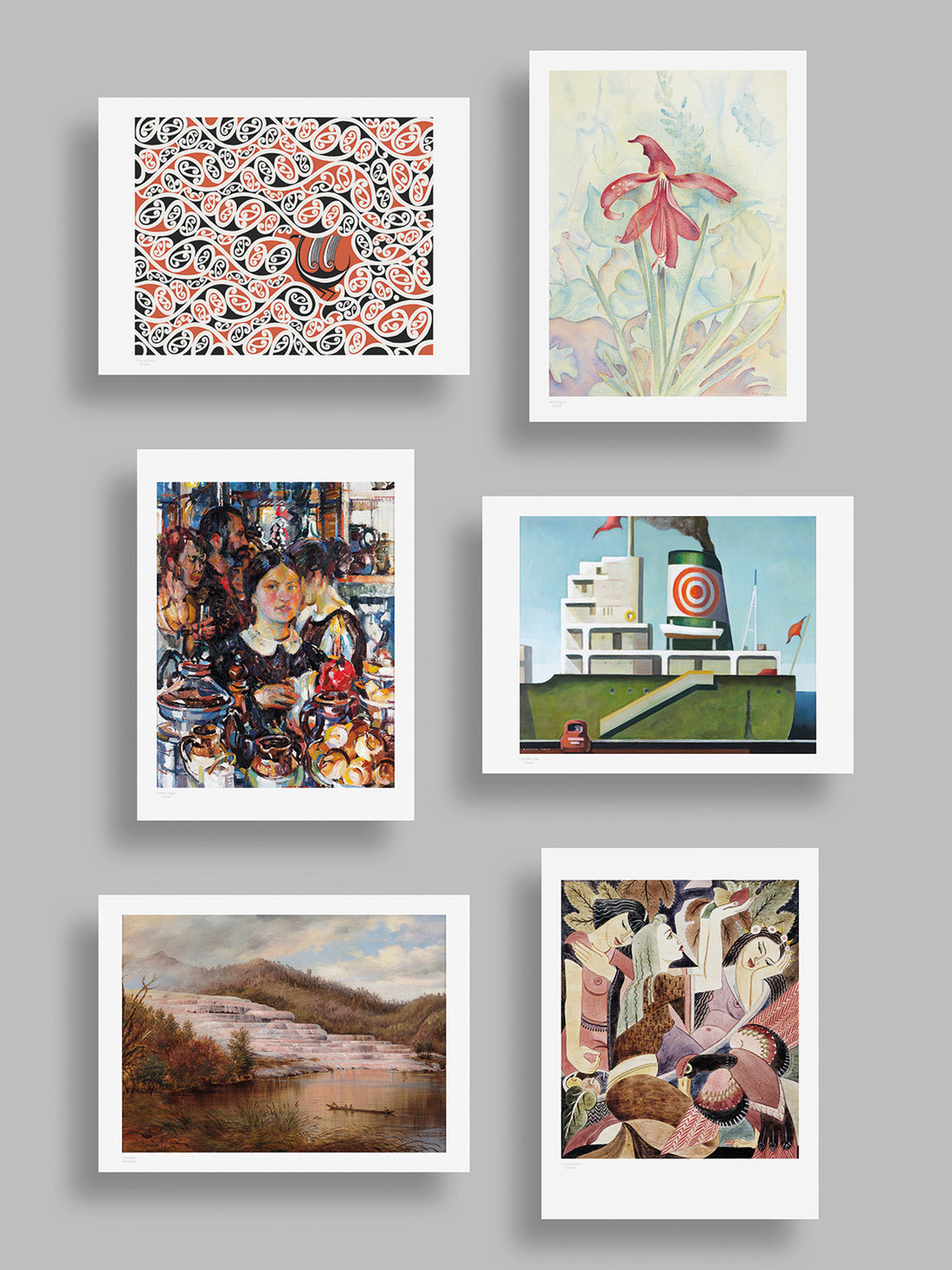 BNZ Multiples – Webb's Boutique